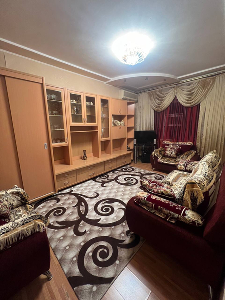 Сдаю 2/5/5 Сергели-1 возле метро 5 станция