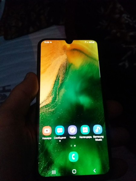 Samsung A40 4/64