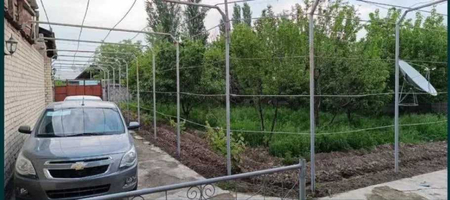 Студент ёки иш жойи тайин қизлар учун квартира
