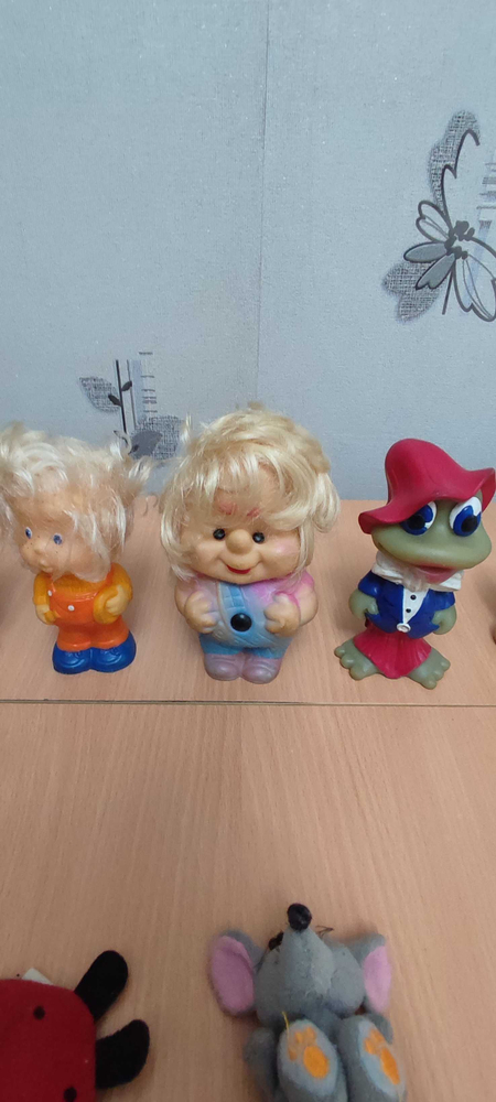 Игрушки для детей