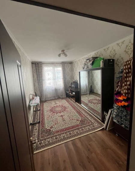 \Сергли,Янги Чоштепа.3 Хона,72м².Разделный,7 Етаж,.Ар,Метро-1 бек,