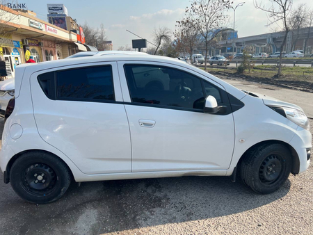 spark 1.25 mexanika