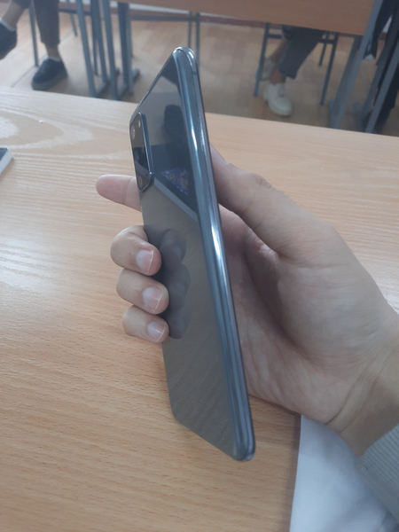 Samsung S20+ vetnam