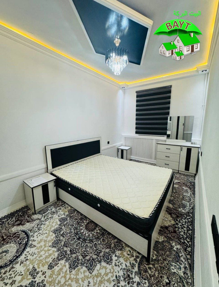 #ЧИЛАНЗАР МЕТРО, 3/5/9, Разделка, 74м², Чиланзар 16 квартал, Продаётся