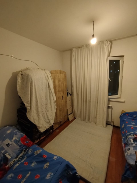 Продам 1 комнатную квартиру Сергели 3