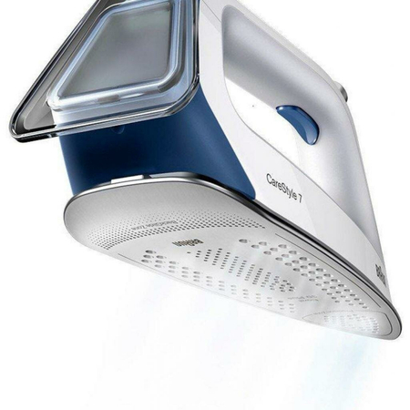 Парогенератор Braun IS7143WH