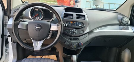 Продам свой Спарк автомат
