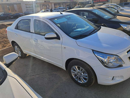 Cobalt GX-style plus AT