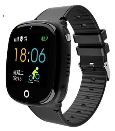 Супер скидка Детски смарт ватч HW11 GPS Камера