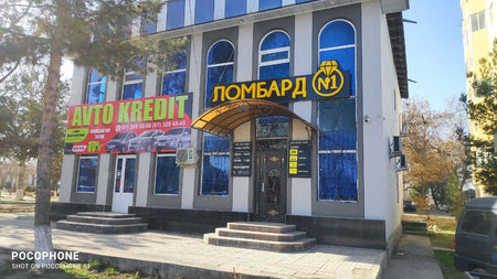Бино Ц2А сотилади ёки ижара