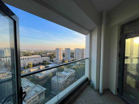 ЖК Akay City 3 комнатная коробка 84м2 Дархан ХАмид Алимжана