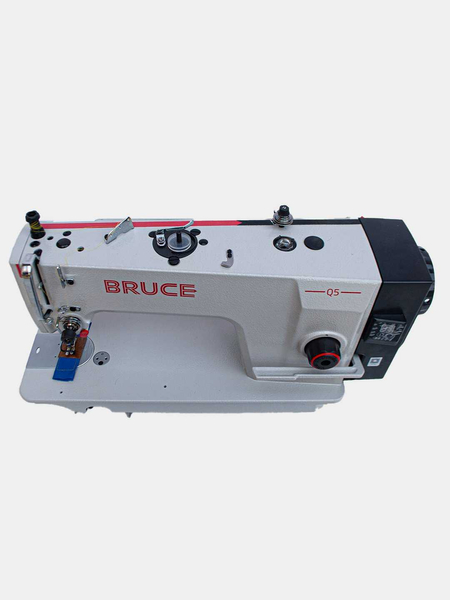 Tikuv mashinasi to'g'ri chok BRUCE Q5