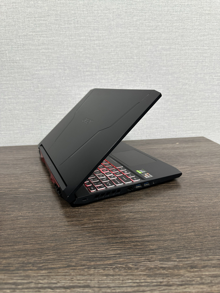 16-Ядерный Acer Nitro Ryzen 7 (intel Core i7/i9) RTX3050 12Th Gen!