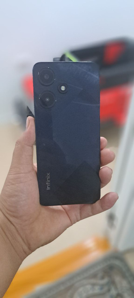 Infinix hot 30i Ideal holatda