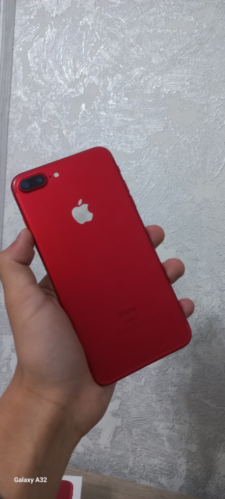Iphone 7+ 128Gb Ideal