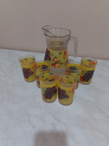 Срочно продам Графин бакалы сувенир рыбка