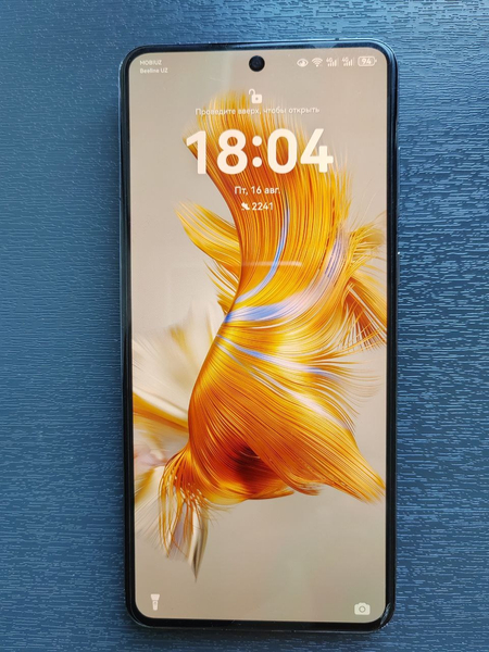Продаётся телефон HUAWEI MATE 50 8/256G