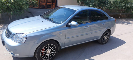 lasetti 2 padisa 2013 yil 86000 km
