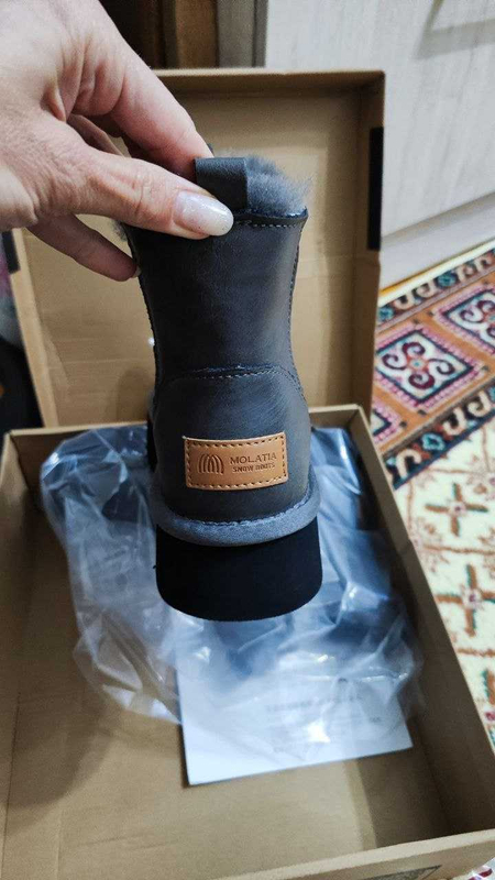 Угги женские новые