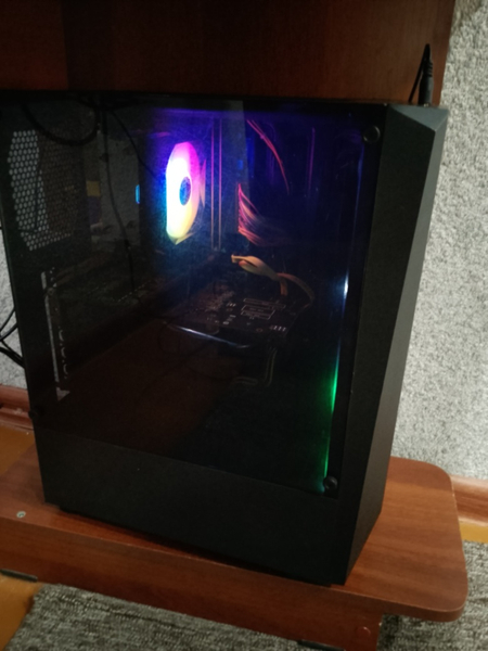 Продаю игровой компьютер