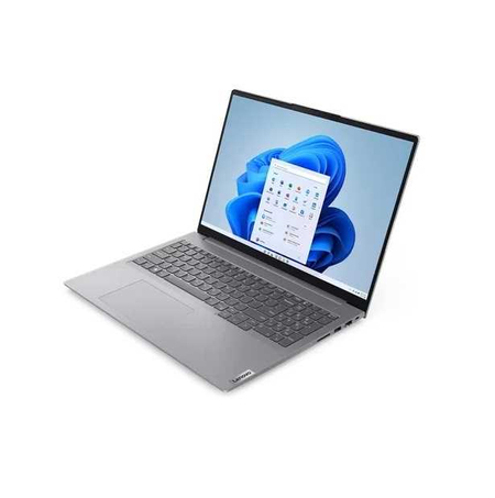 &Ноутбук Lenovo THINKBOOK 16G7/Ultra Core5-125H/16GB/512GB/16