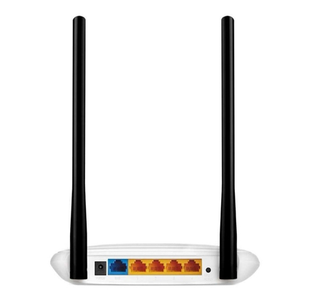 Продам WIFI роутер TP-link