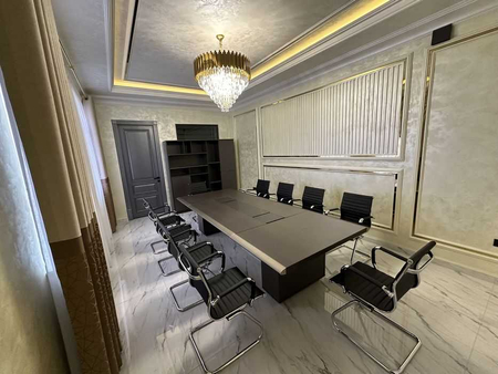 Офис в Бизнес Центре 25-30м2 ID 2004