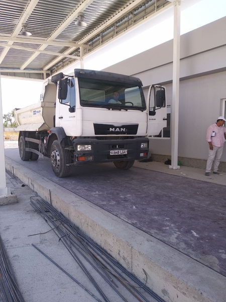 Barcha turdagi TAROZILAR yasaymiz