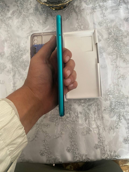 Redmi 9 t ideal bitta qol