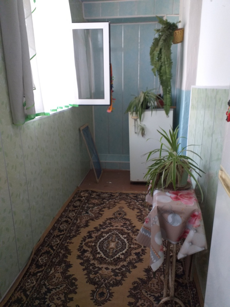 Продается 3 комнатная район 555 после ремонта