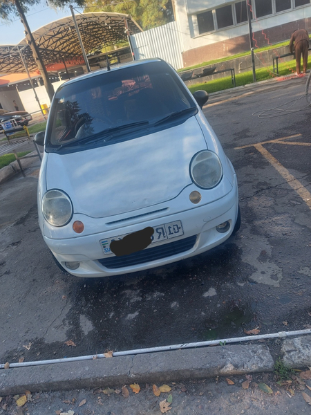 Matiz mix pol lux