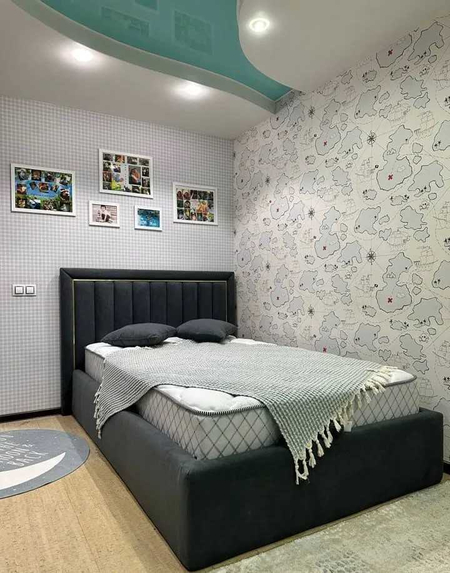 Мягкая мебель на заказ