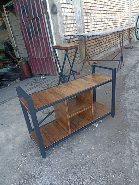 Loft mebil Assalomu alaykum
