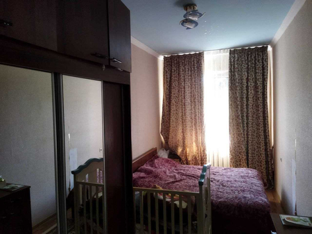Юнусабад 11 квартал.  3 | 4 | 4. Можно в Ипотеку.  ID: 3/0078