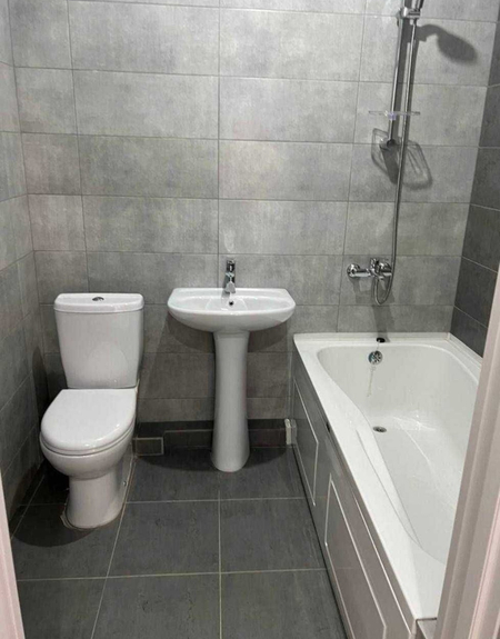 2х комн. 5эт. Greenwich от Golden house