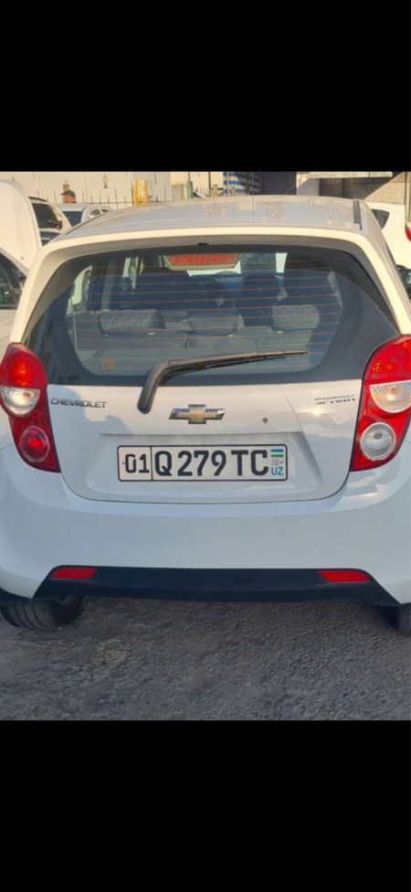 Srochna Spark Sotiladi