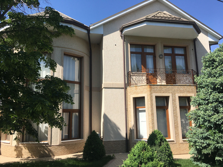 Продается загородный дом дача на Ботаника