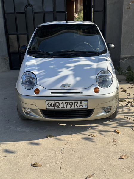 Matiz best 2014 sotiladi