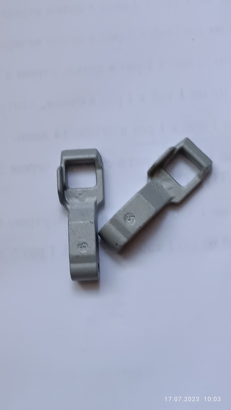 Продам крючок люка СМА.LG.Сотаман.