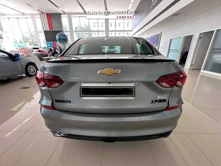 Chevrolet Monza Boshlang'ich to'lov evaziga  avtomobilini sotib oling