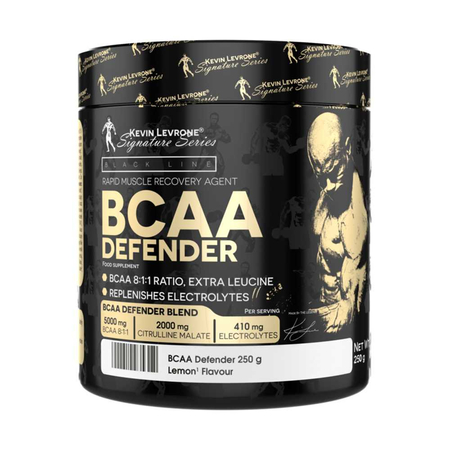 Kevin Levrone Bcaa Defender 25 serv