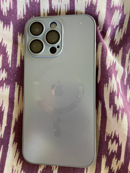 iPhone 15 Pro Max 512Gb Dubay Version