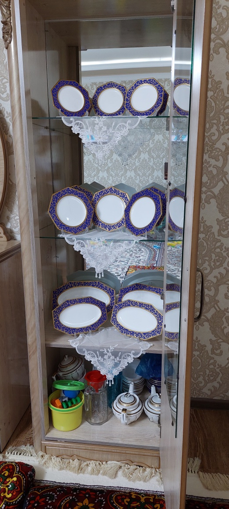 Standard chinnilar sotiladi