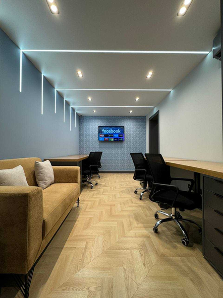 Срочно Сдается в Аренду Нежилое помещение Ор-р IT Park / памятник