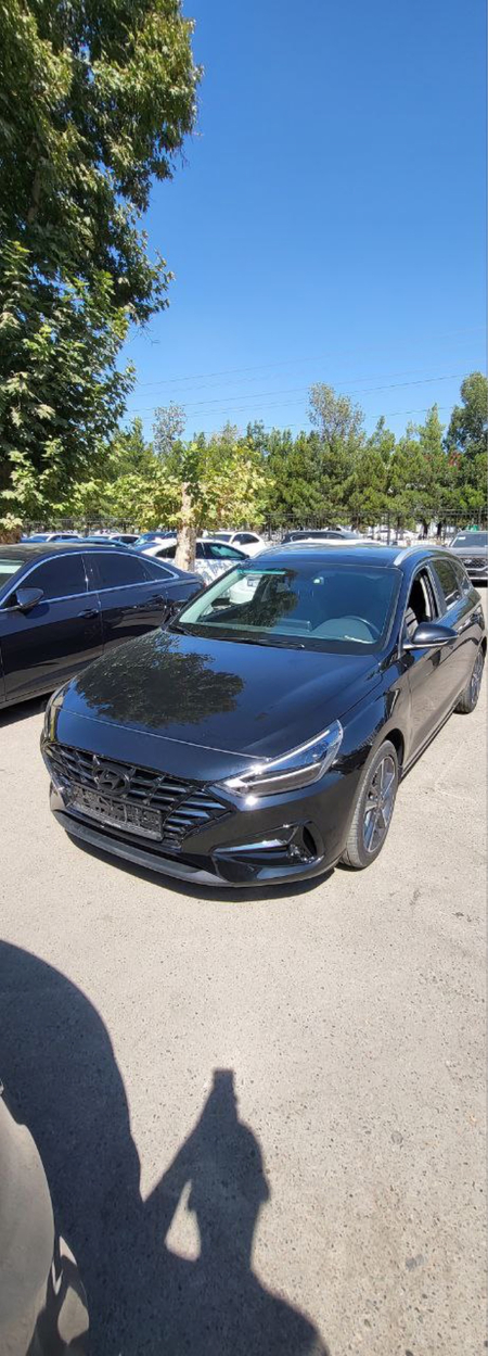 Продам Хюндаи i30