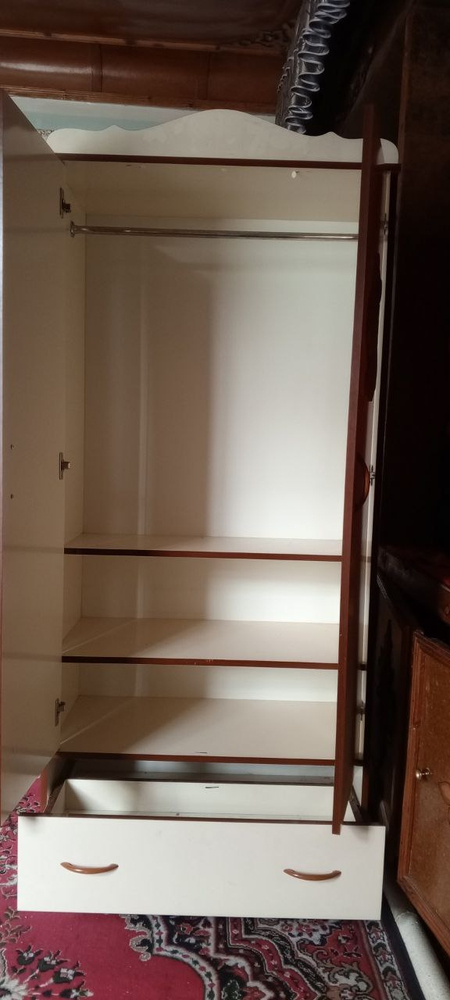 Bolalar uchun mebel tayyor
