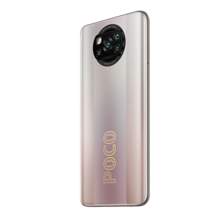 Poko x 3 pro 256 на запчасти