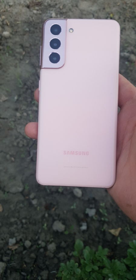 Samsung s21  5 g