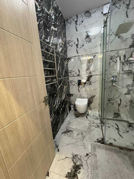 Yangi Kvartira Yunusobod Manzara sotiladi yevro remont