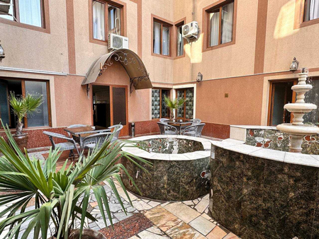 Hotel, Hostel, Гостиница, Arda Hotel, Palace, Mexmonxona